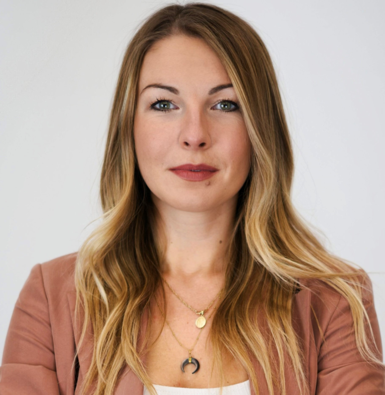 Andrea Bonk - DFL Stiftung