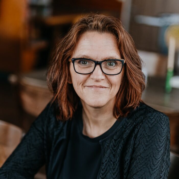 Nicole Kumpis - DFL Stiftung